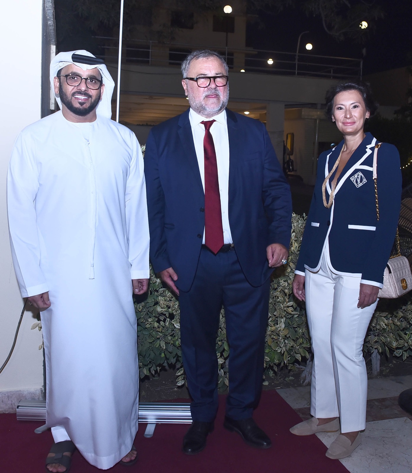 French Consulate celebrates Bastille Day in Karachi - Biz Today