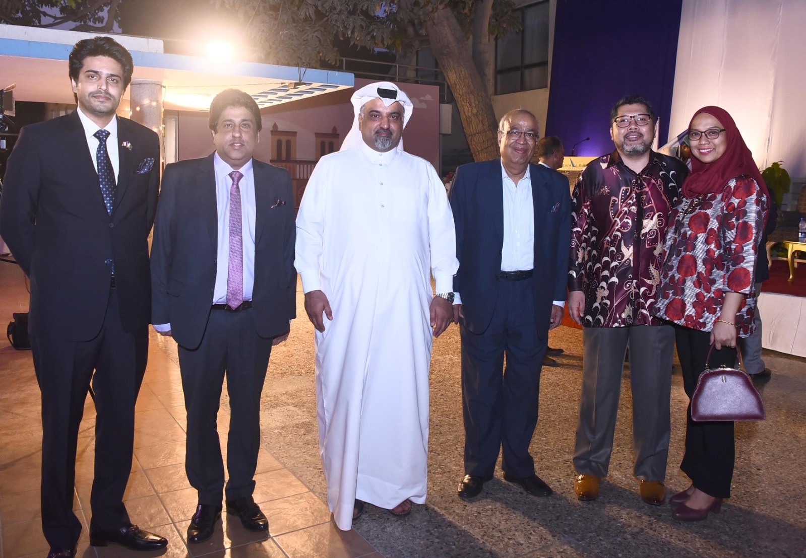 French Consulate celebrates Bastille Day in Karachi - Biz Today