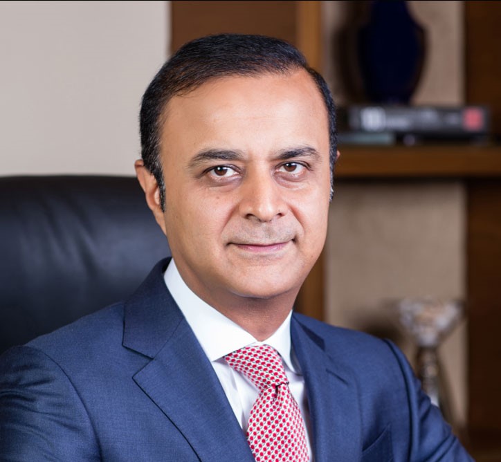 Lucky Cement receives KCCI Export Trophy - Biz Today