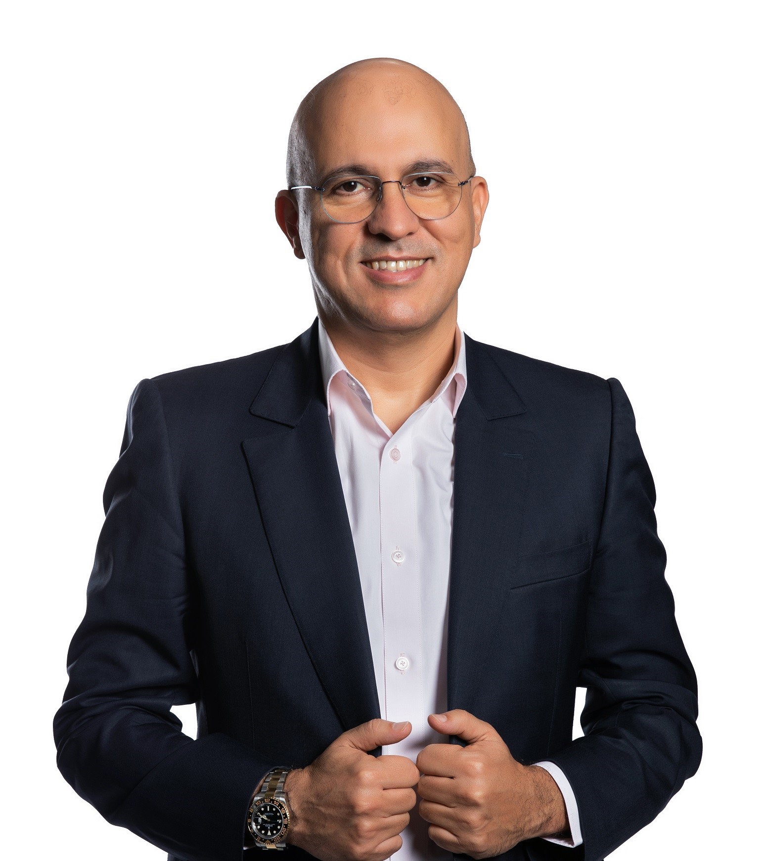 Dubai International Chamber appoints three new members to Board of ...