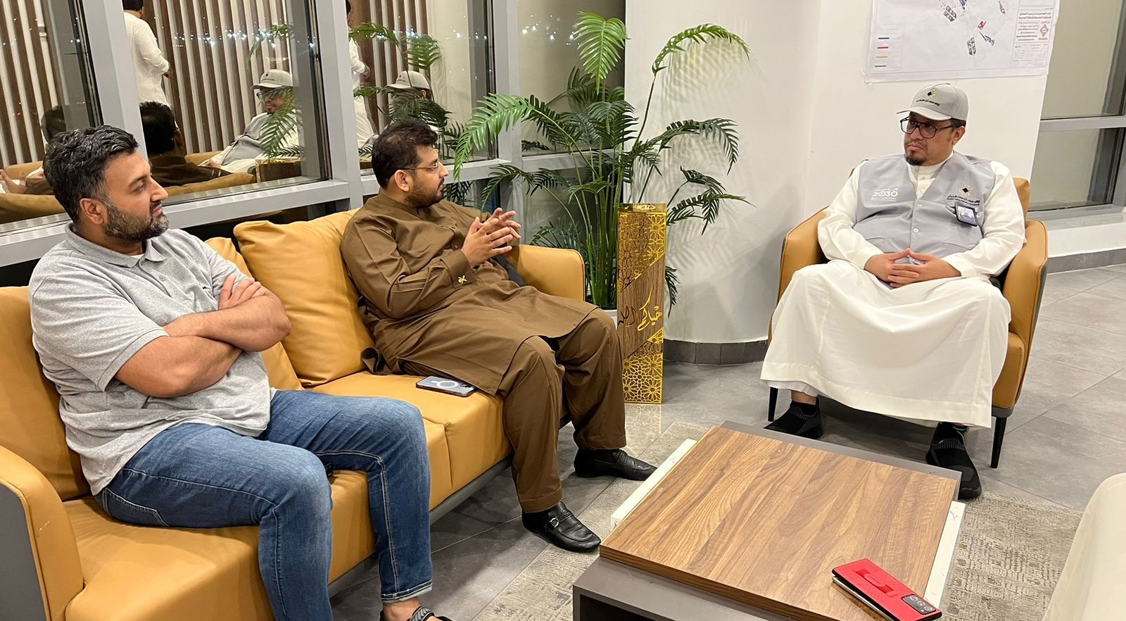 Chairman of Pakistan Business Group Punjab Chapter and Al Fursan Group ...