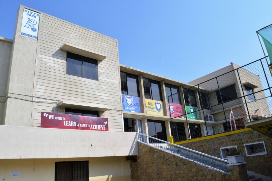 River Oaks Academy: Igniting a Passion for Holistic Learning through ...