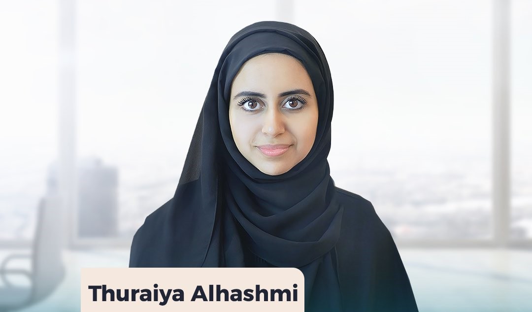 Thuraiya Alhashmi Joins the Board of Directors of New Development Bank - Biz Today