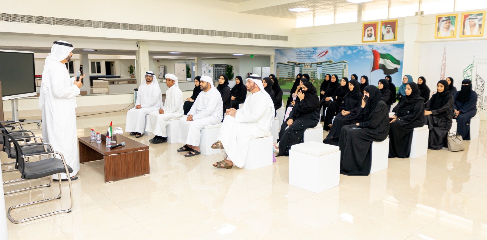 Hamdan Foundation announces the launch of the fifth batch of the Master ...