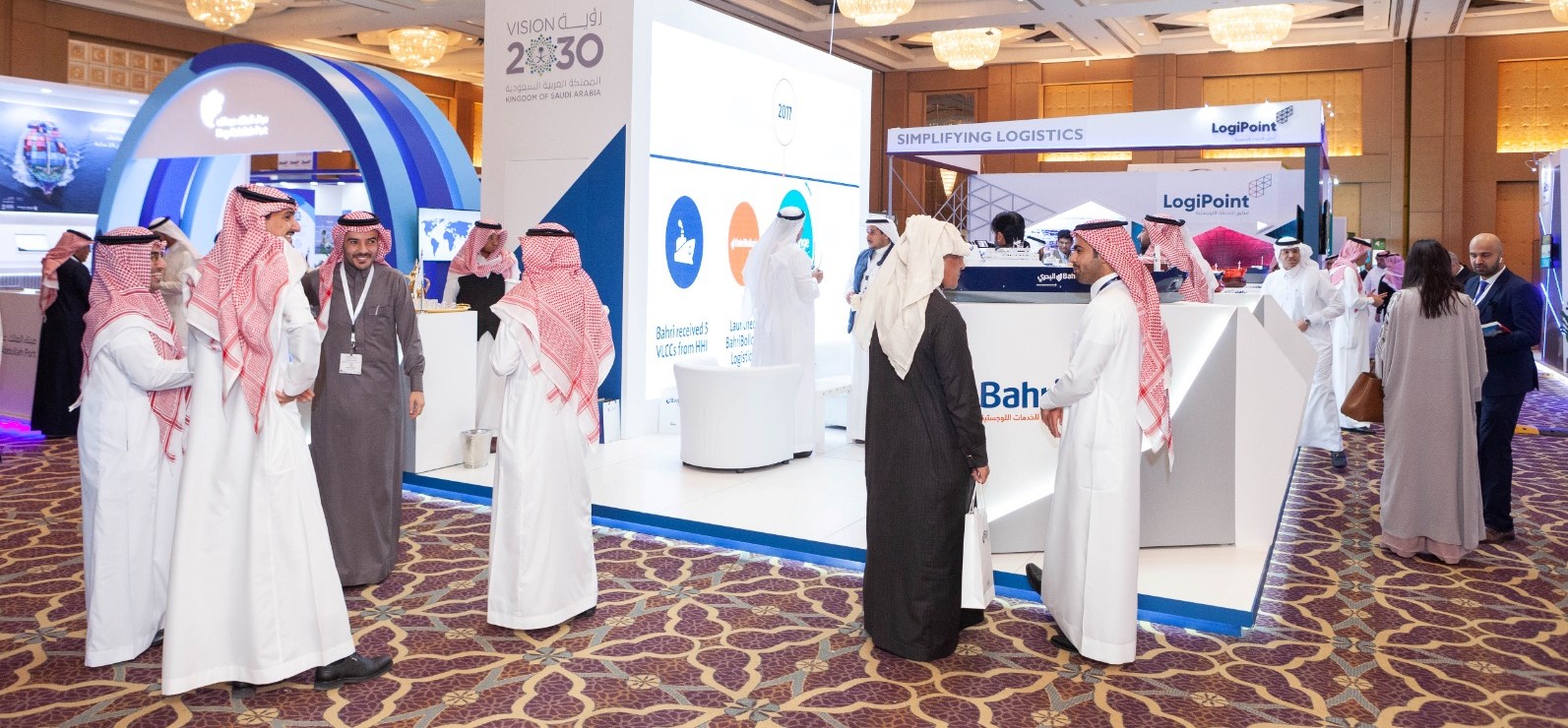 Saudi Maritime Congress endorsed by global shipping community - Biz Today