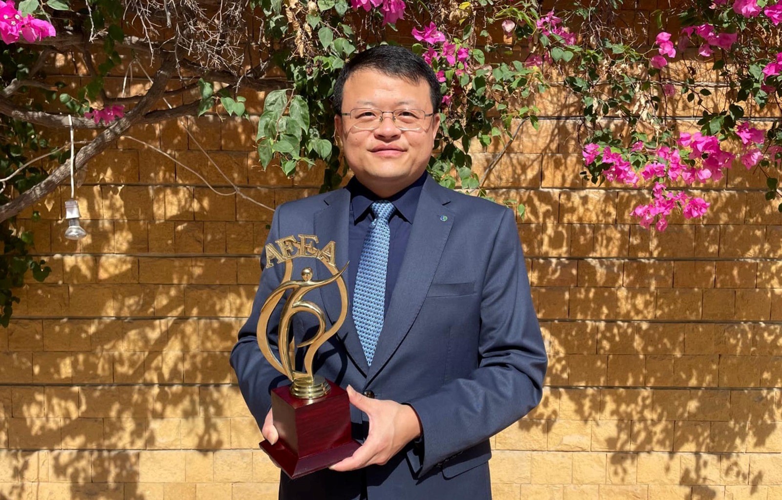 TCB-1, SSRL get environment awards - Biz Today