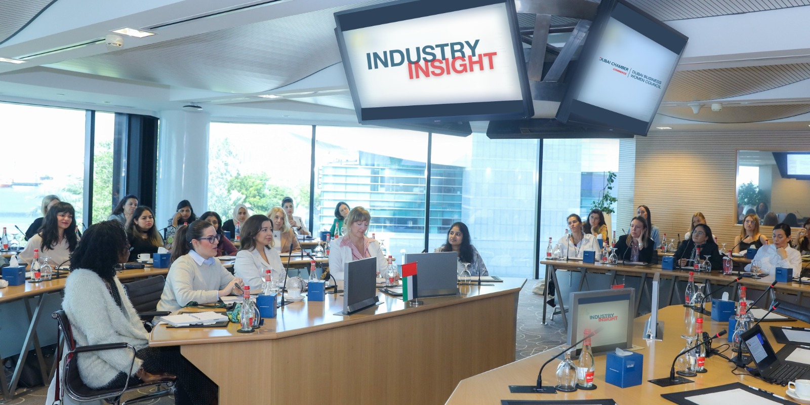 Dubai Business Women Council Launches Trailblazing “Industry Insight“ Initiative - Biz Today