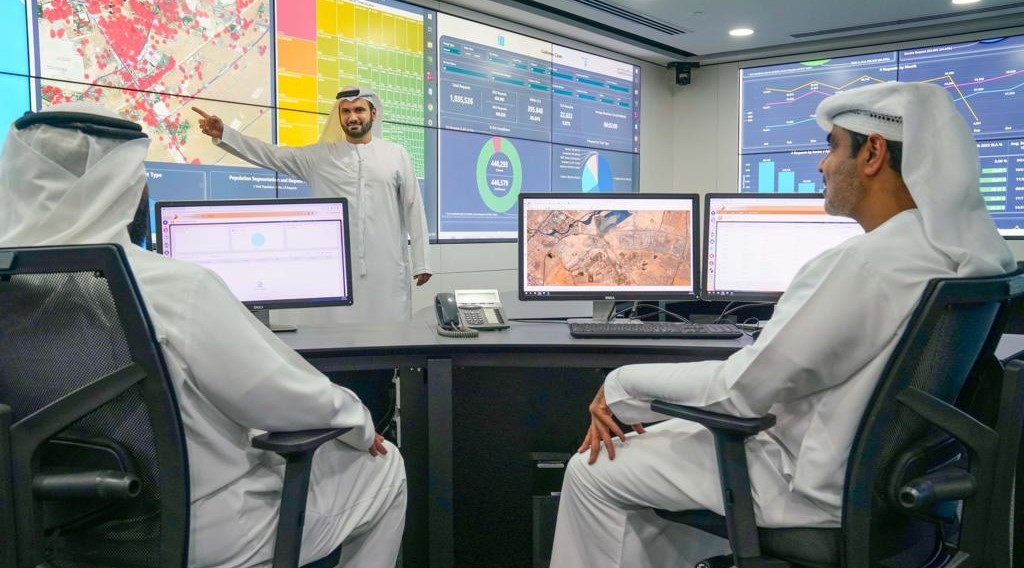Dubai Municipality launches digital platform empowering senior leaders ...