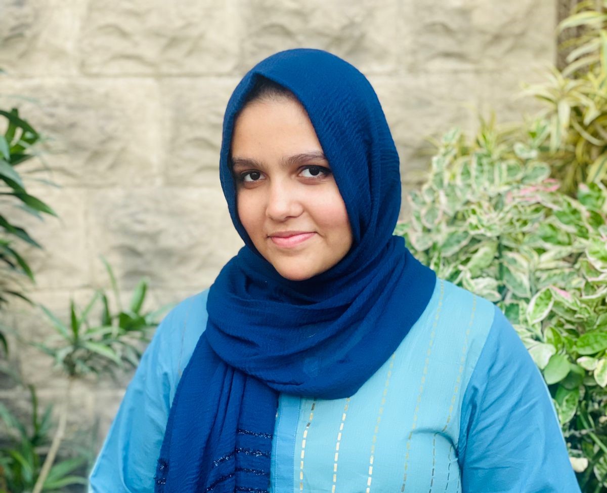 Meet Brilliant Crafter Maleeca Reza - Biz Today