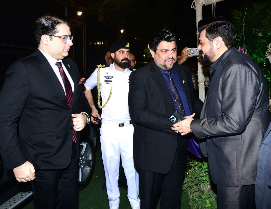 Polani's Group hosts Diplomats Dinner to commemorate the 50th ...