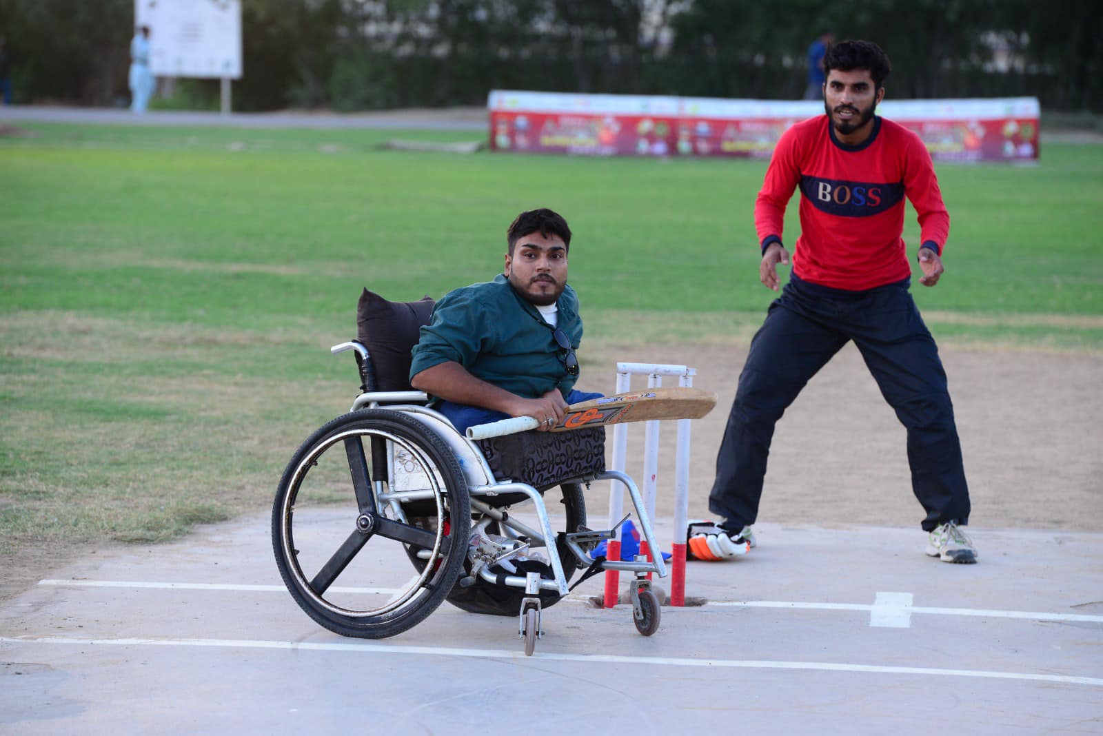 Rotary Azadi Super League celebrates Diversity Equity and Inclusion ...