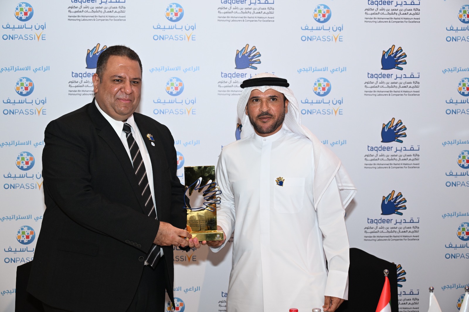 Dubai seeks to make a difference to lives of workers worldwide with new ...