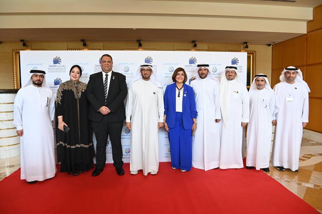 Dubai seeks to make a difference to lives of workers worldwide with new ...
