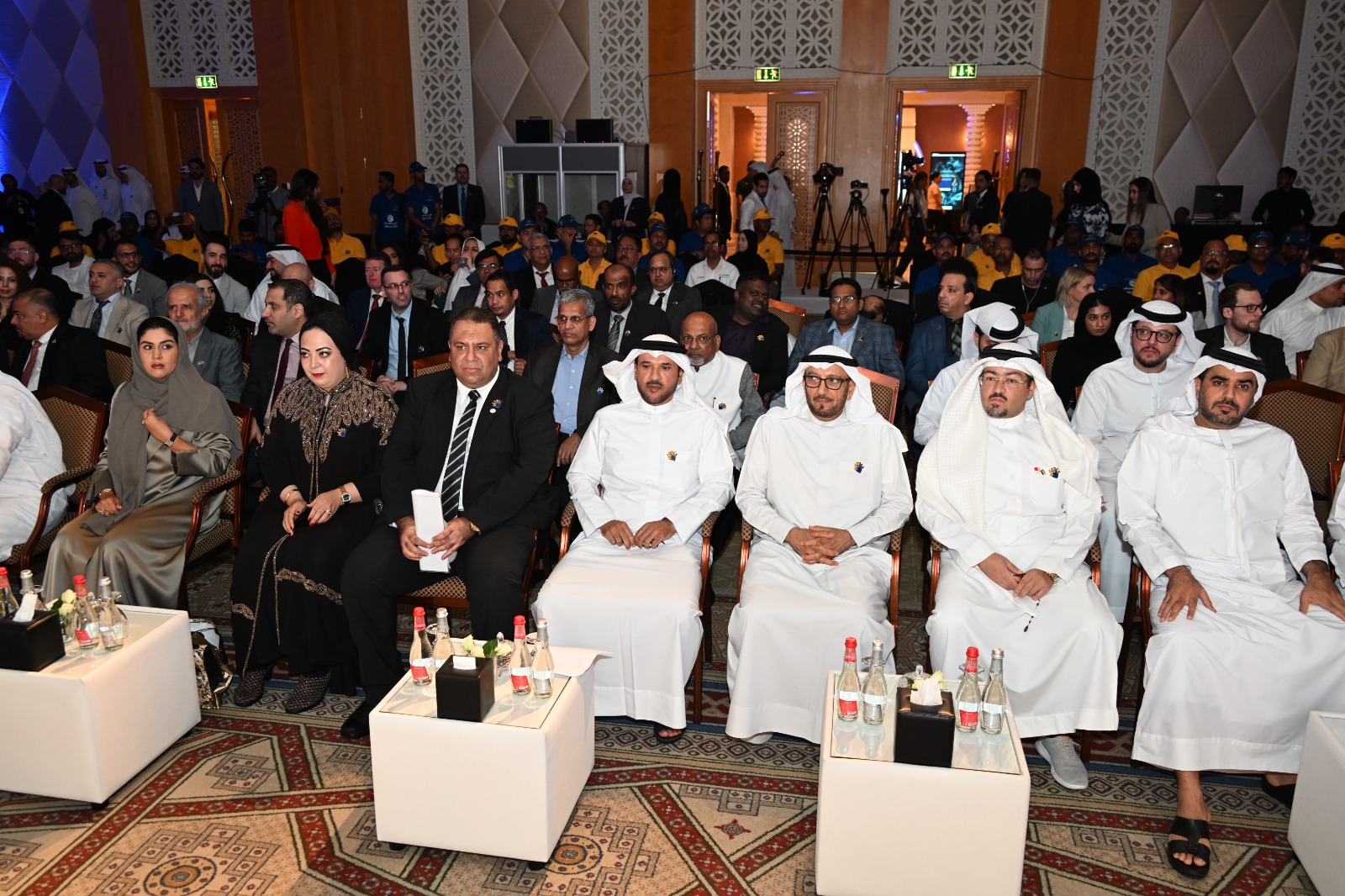 Dubai seeks to make a difference to lives of workers worldwide with new ...