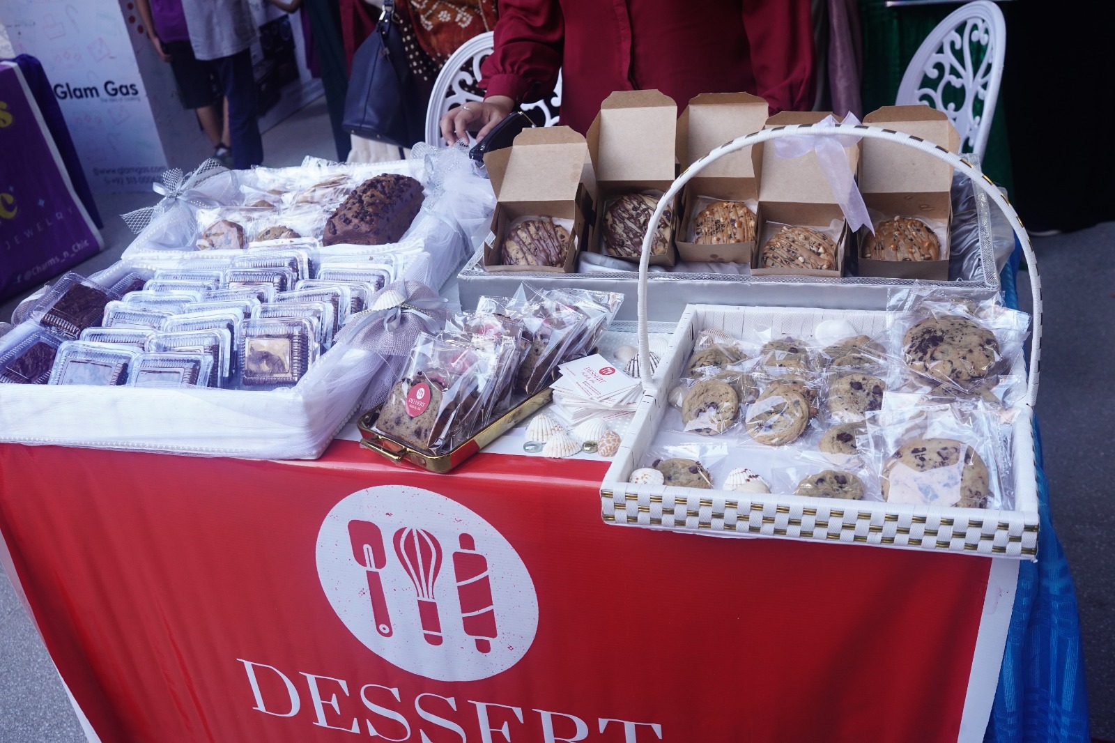 Empowering Women Entrepreneurs: Aiman Sami Khan and Asma Imran Join ...