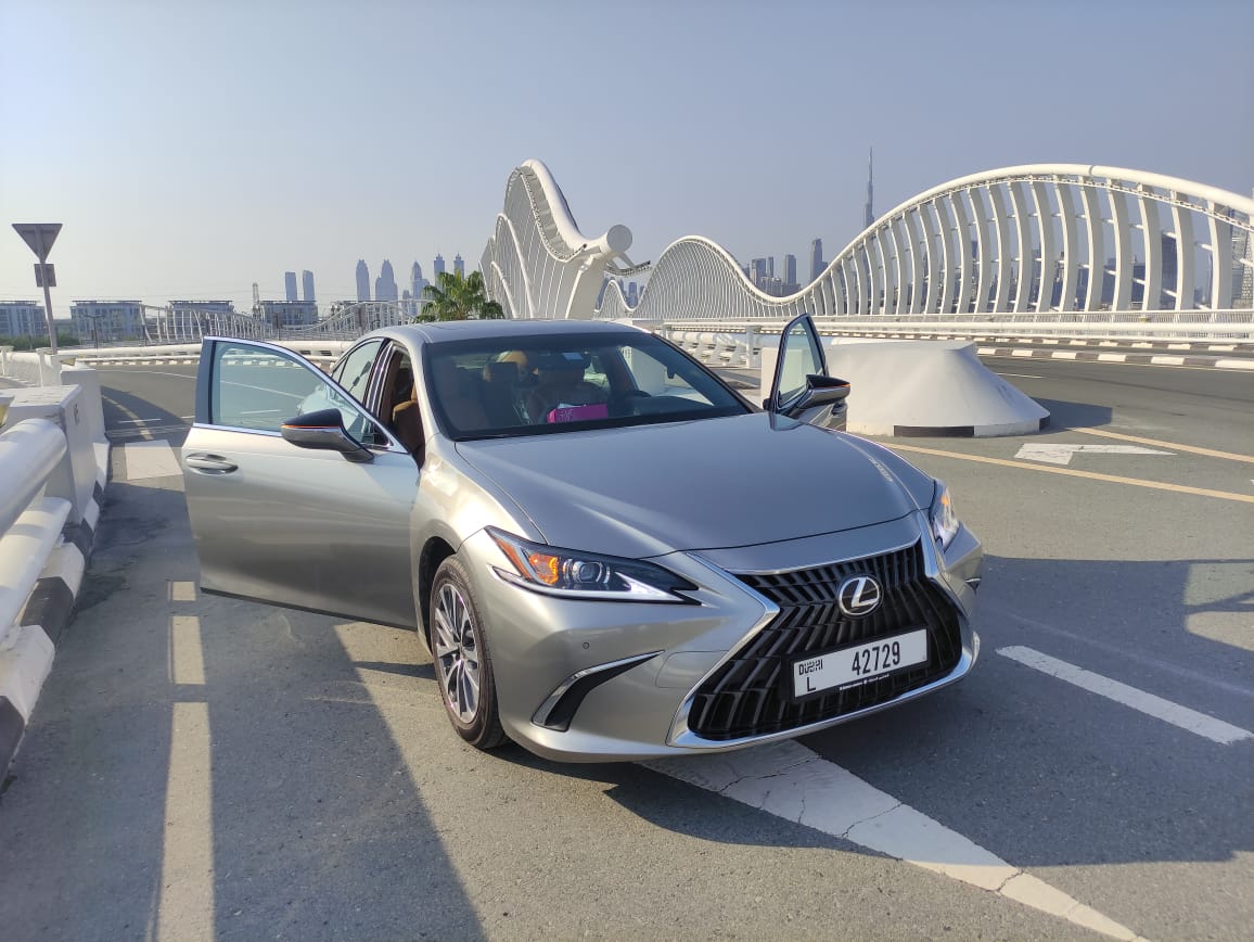 Captain Malik unveils new venture into the world of luxuries ...