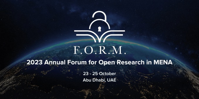 UAE-based Initiative Drives Regional Open Science Movement with Support ...