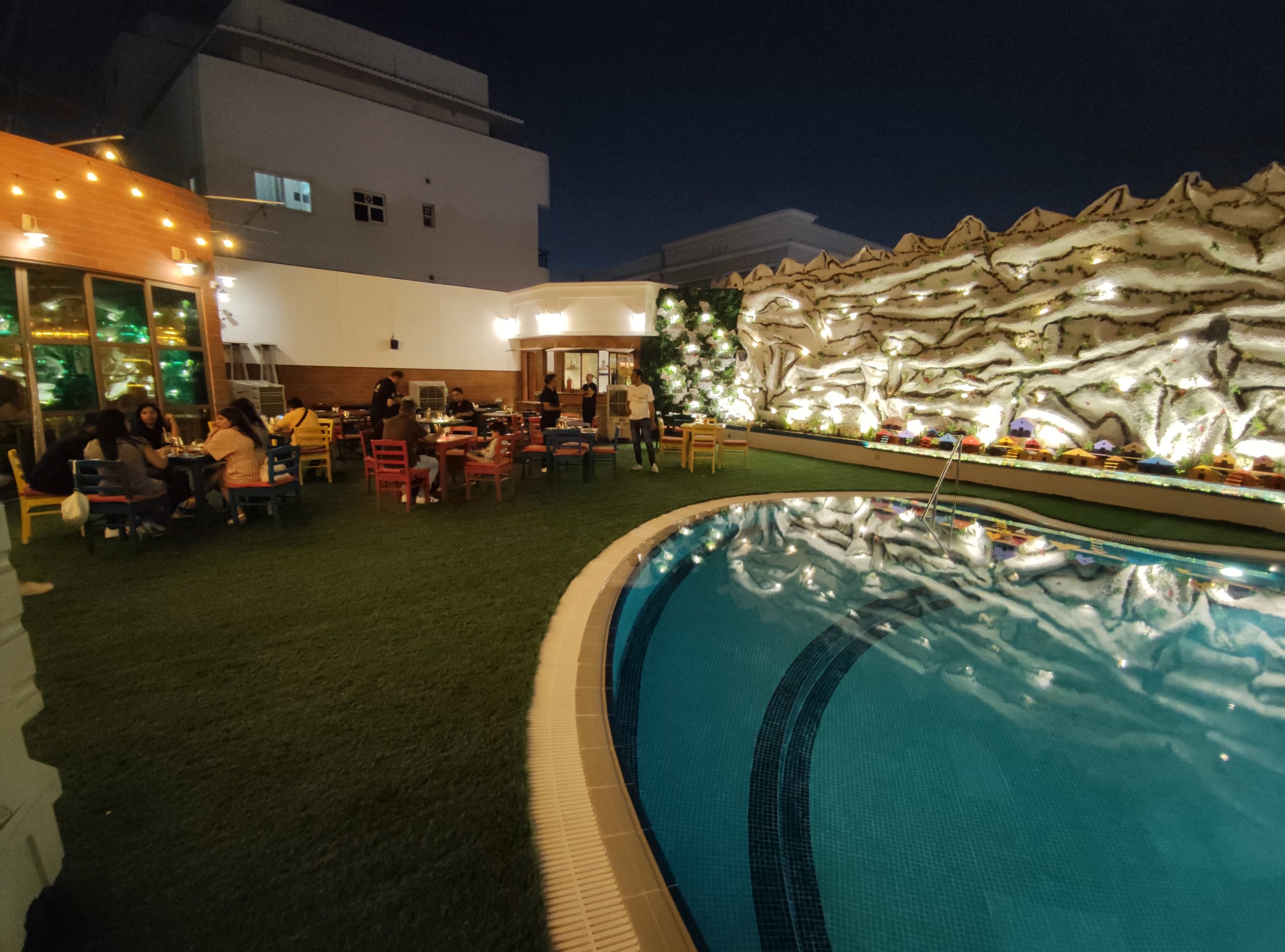 PAHADI Opens 24/7 North Indian Resto Lounge Inspired by the Culinary ...