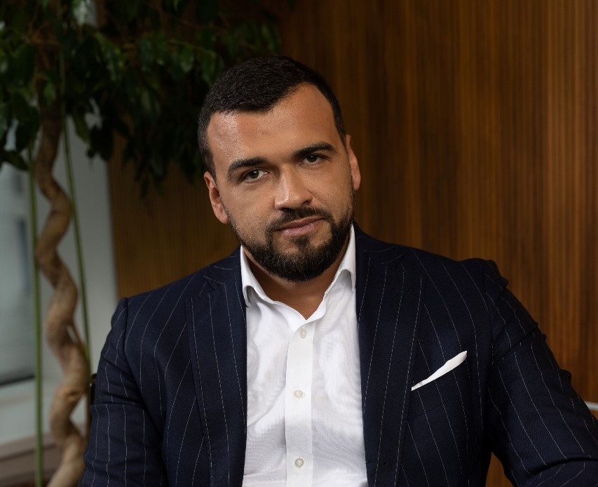 MERED partners with Mirage to develop a new residential landmark in ...