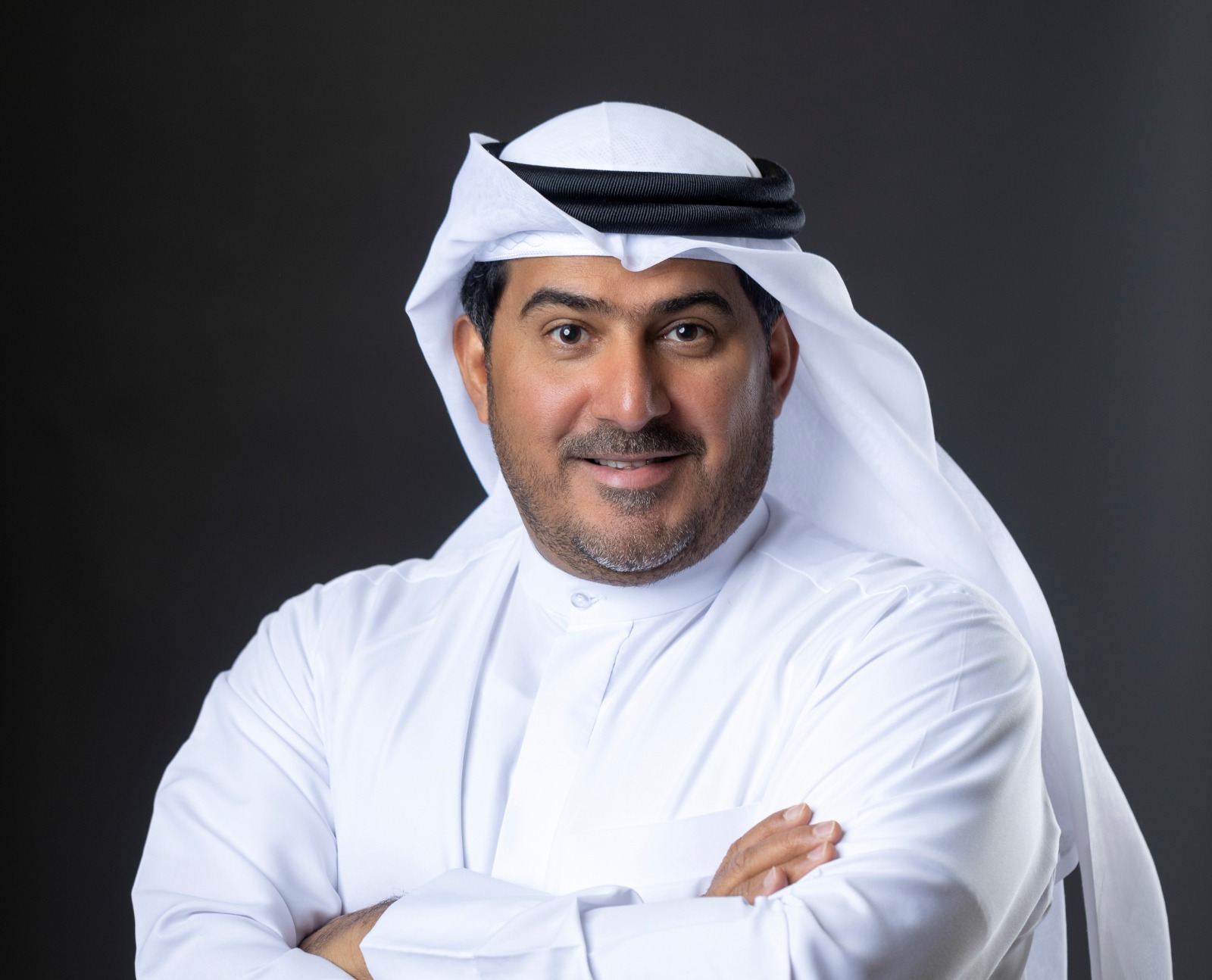 Interview with Khalifa Al Shamsi, CEO -e& life at GITEX Global 2023 ...