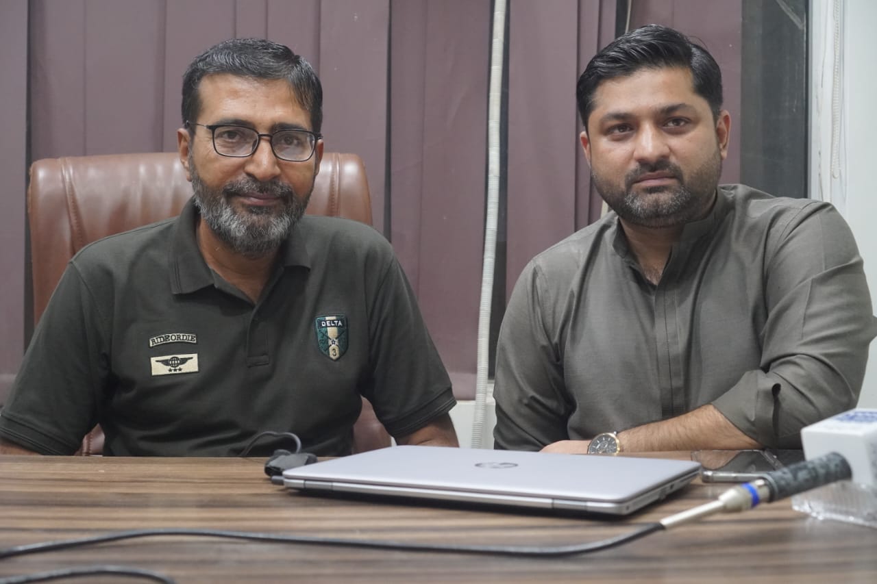 Global Memon Organization Youth Wing Pakistan Chapter Announces Launch ...