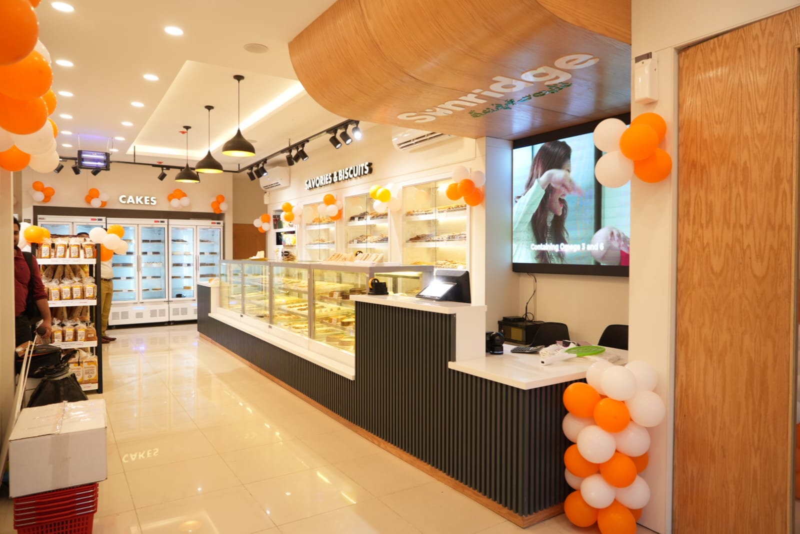Sunridge Expands its Horizon with Three New Stores Offering a Wholesome Blend of Bakery and ...