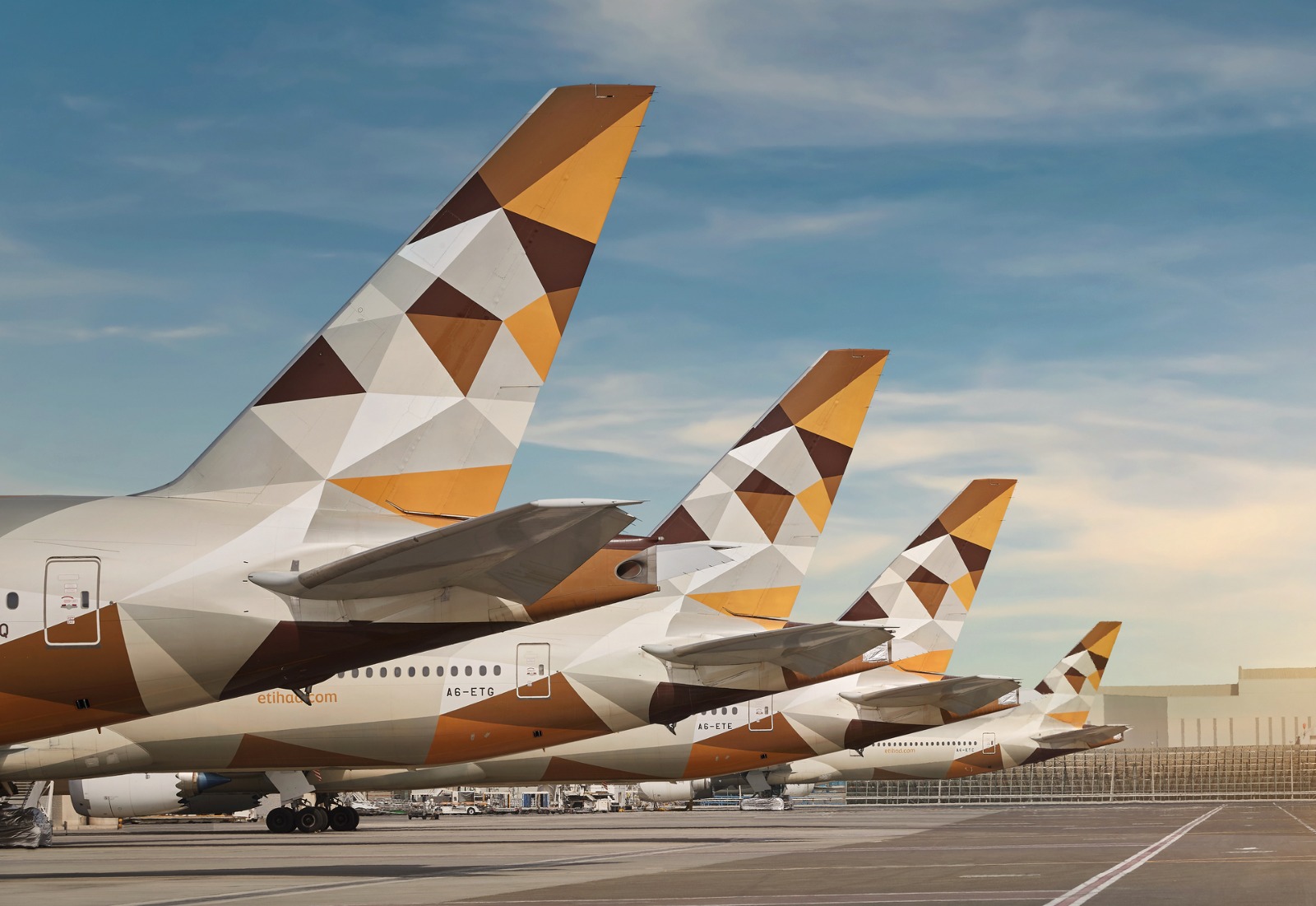 Etihad Reports April 2025 Traffic Statistics - Biz Today