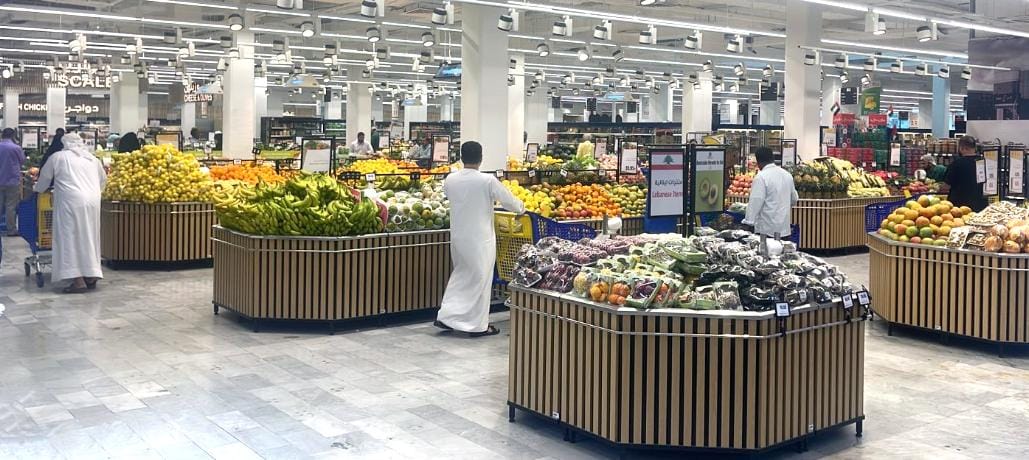 Union Coop Caters 30M Tons of Fresh Produce in 2023 - Biz Today