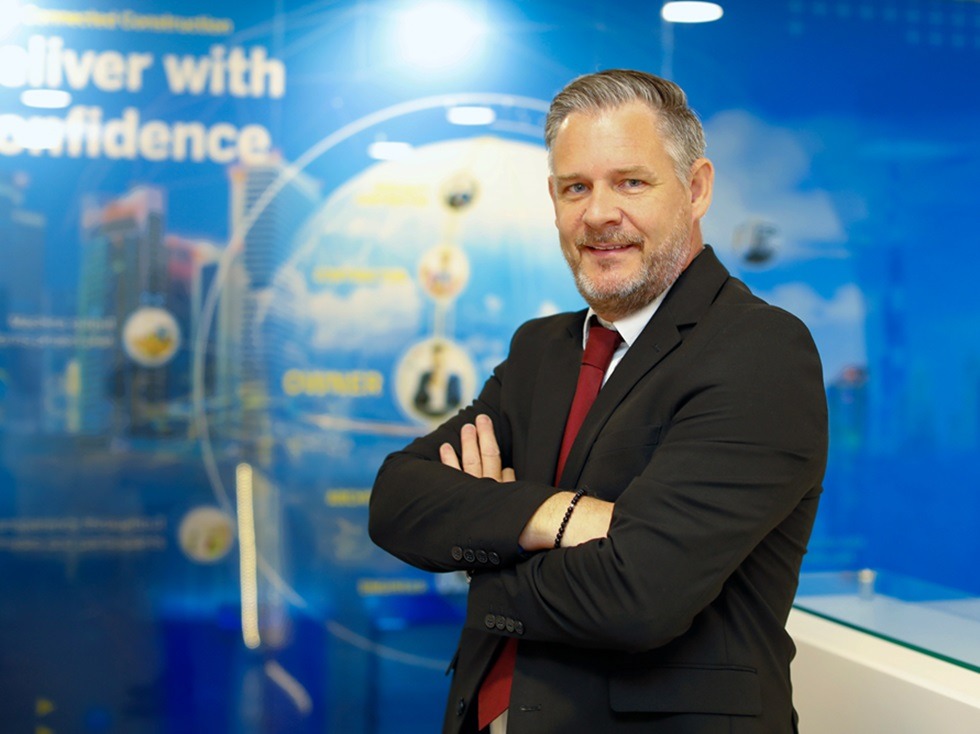 Trimble's sustainability efforts gain momentum as 25 per cent of ...