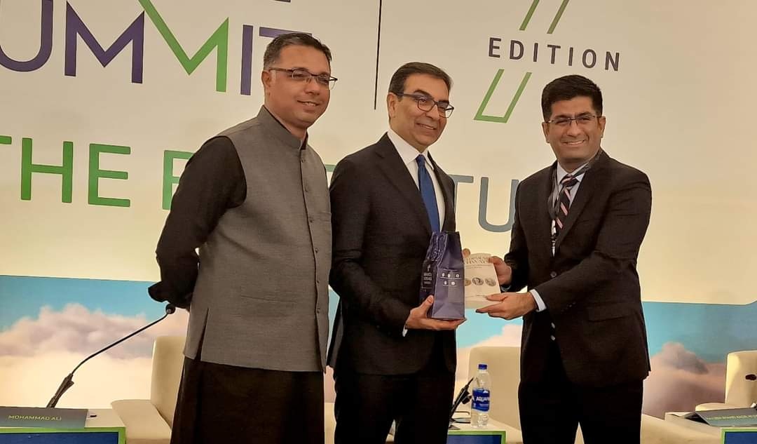 Unity Foods CEO Highlights Agricultural Opportunities for Investors at ...