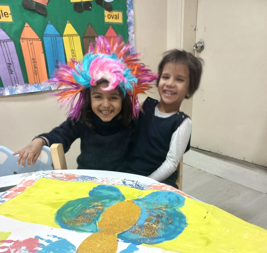 River Oaks Academy Embraces the Spirit of Childhood on Children's Day ...