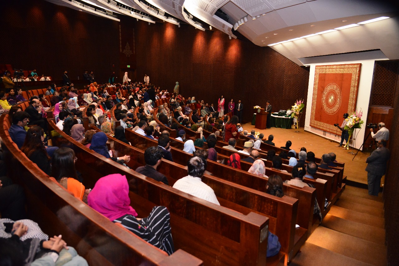 AKU-EB Celebrates High Achievers from the Sindh Region - Biz Today