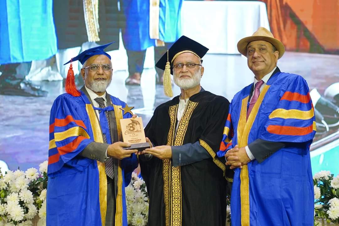 COTHM Celebrates Excellence in Culinary Arts, Hospitality, and Travel ...