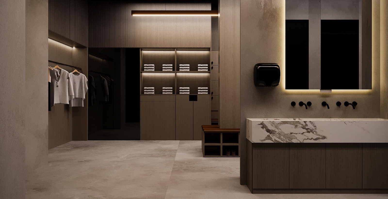 FITCODE Set to Open at Tilal Al Ghaf on 15th December, 2023 - Biz Today