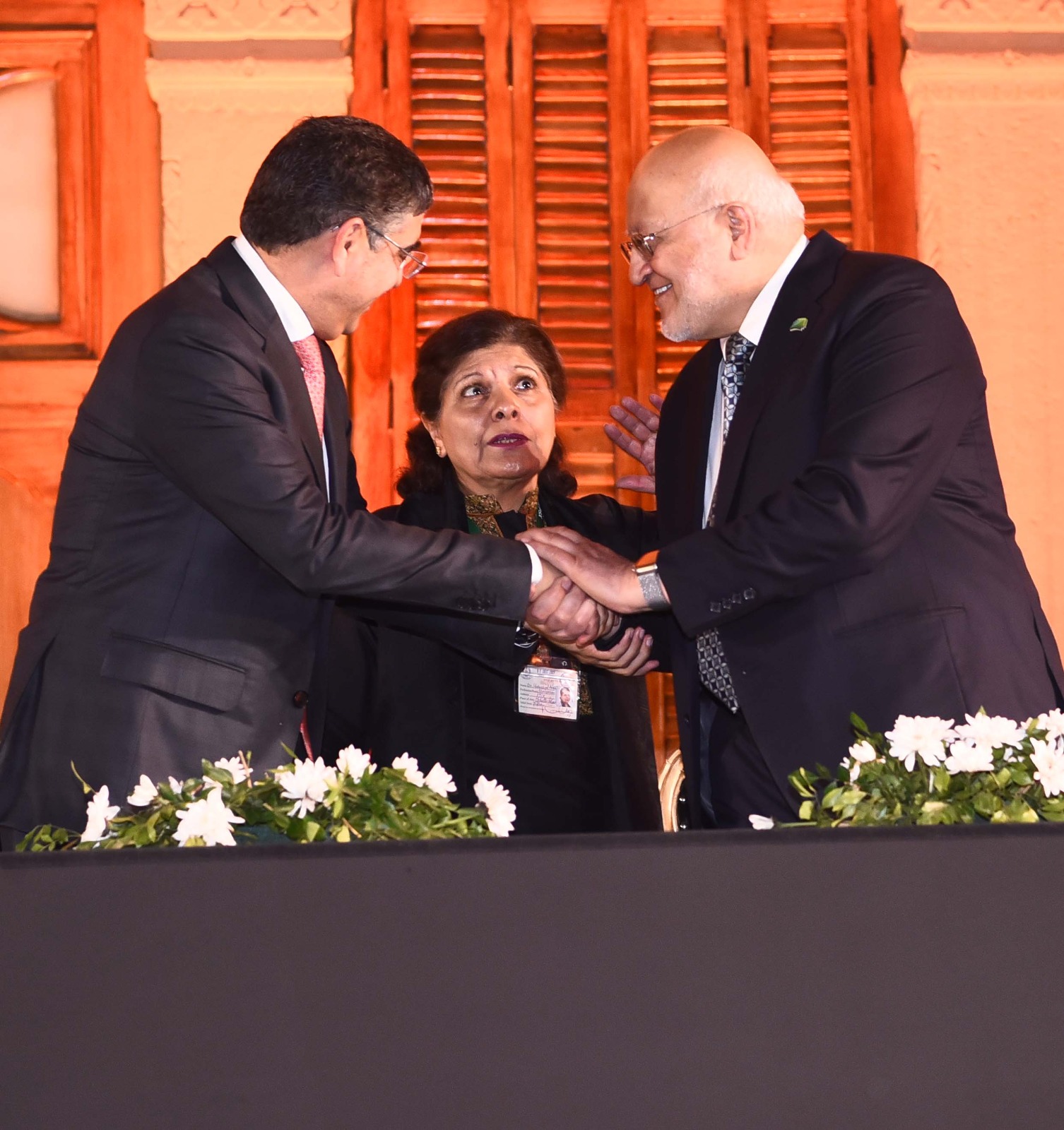 Engro Corporation and its listed subsidiaries recognized among top 10 ...