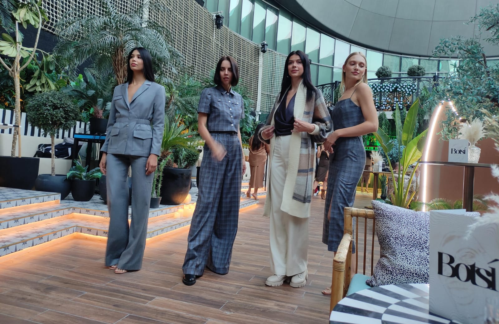 Botsi Unveils its Spectacular "Safari on Mars" Collection Inspired by ...