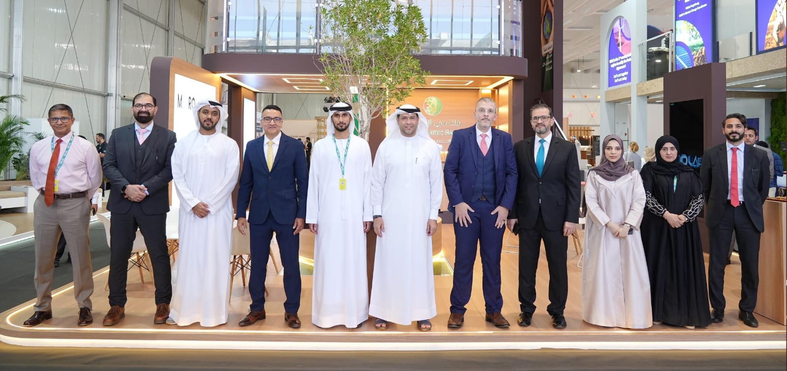 Moro Hub Powers Sustainable Digital Transformation for Dubai Islamic ...
