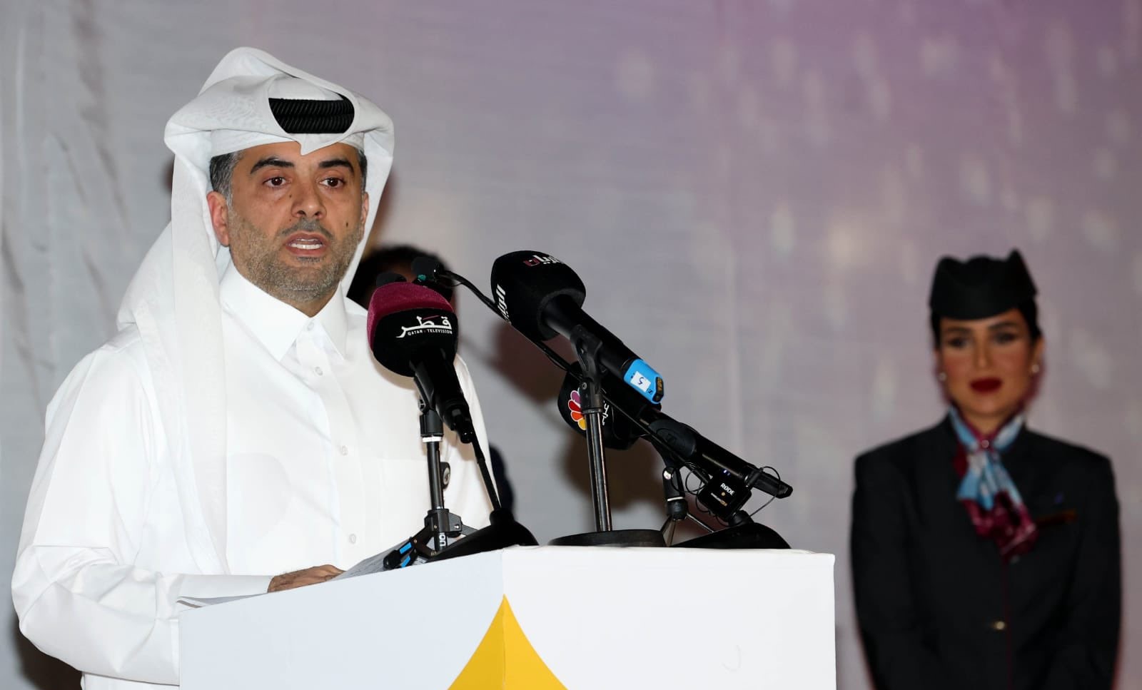 Qatar Airways Group Chief Executive is Elected a Member of the Board of ...