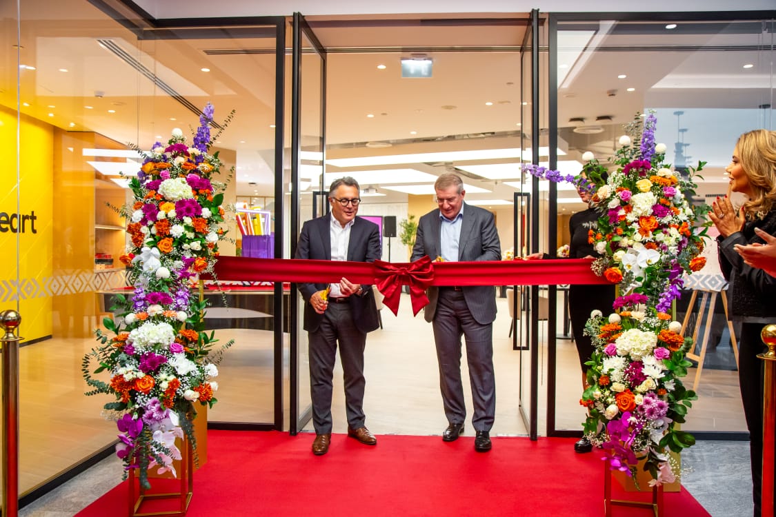 BurJuman Mall unveils B Hub: A space designed for the community - Biz Today