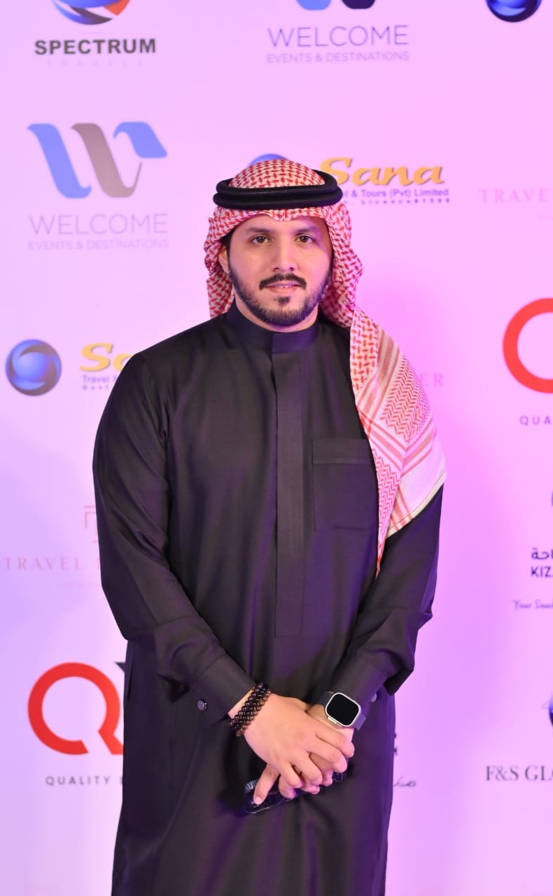 STA's Historic Networking Event in Pakistan Paves the Way to Showcase ...