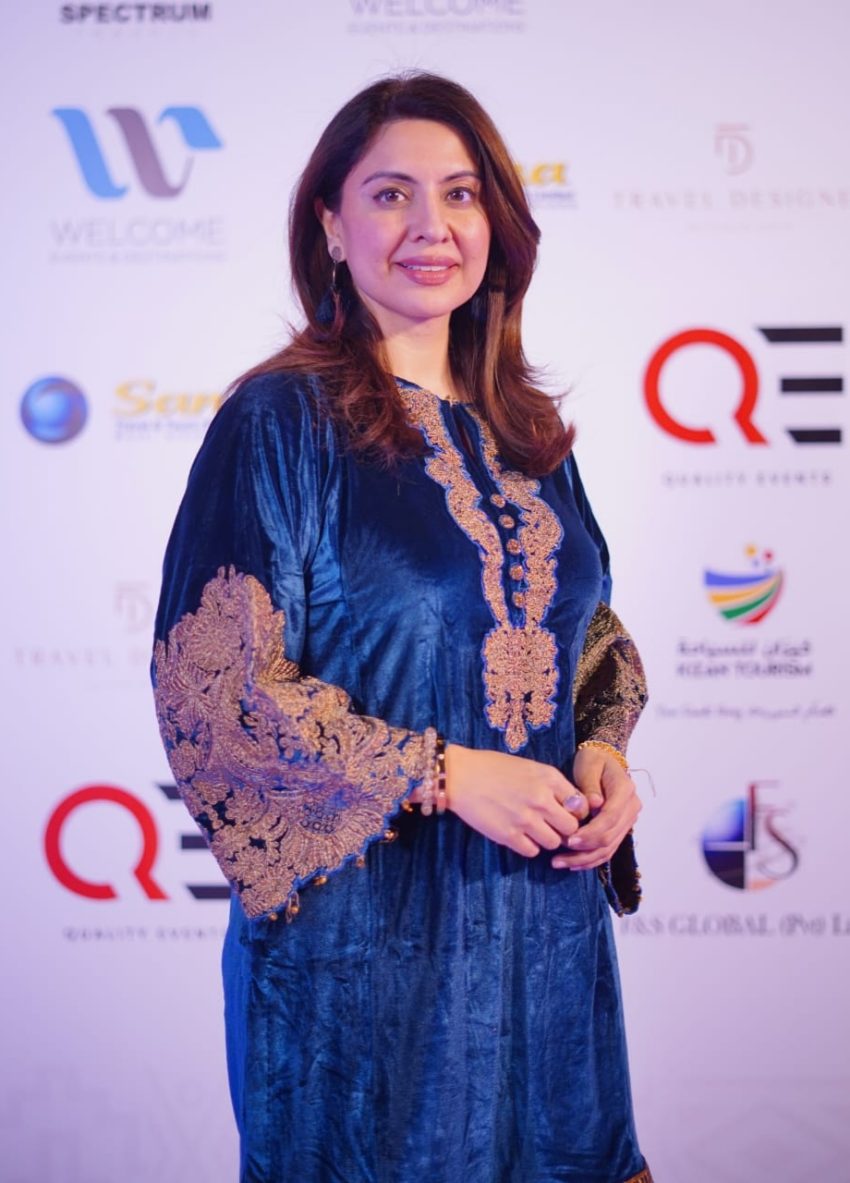 STA's Historic Networking Event in Pakistan Paves the Way to Showcase ...