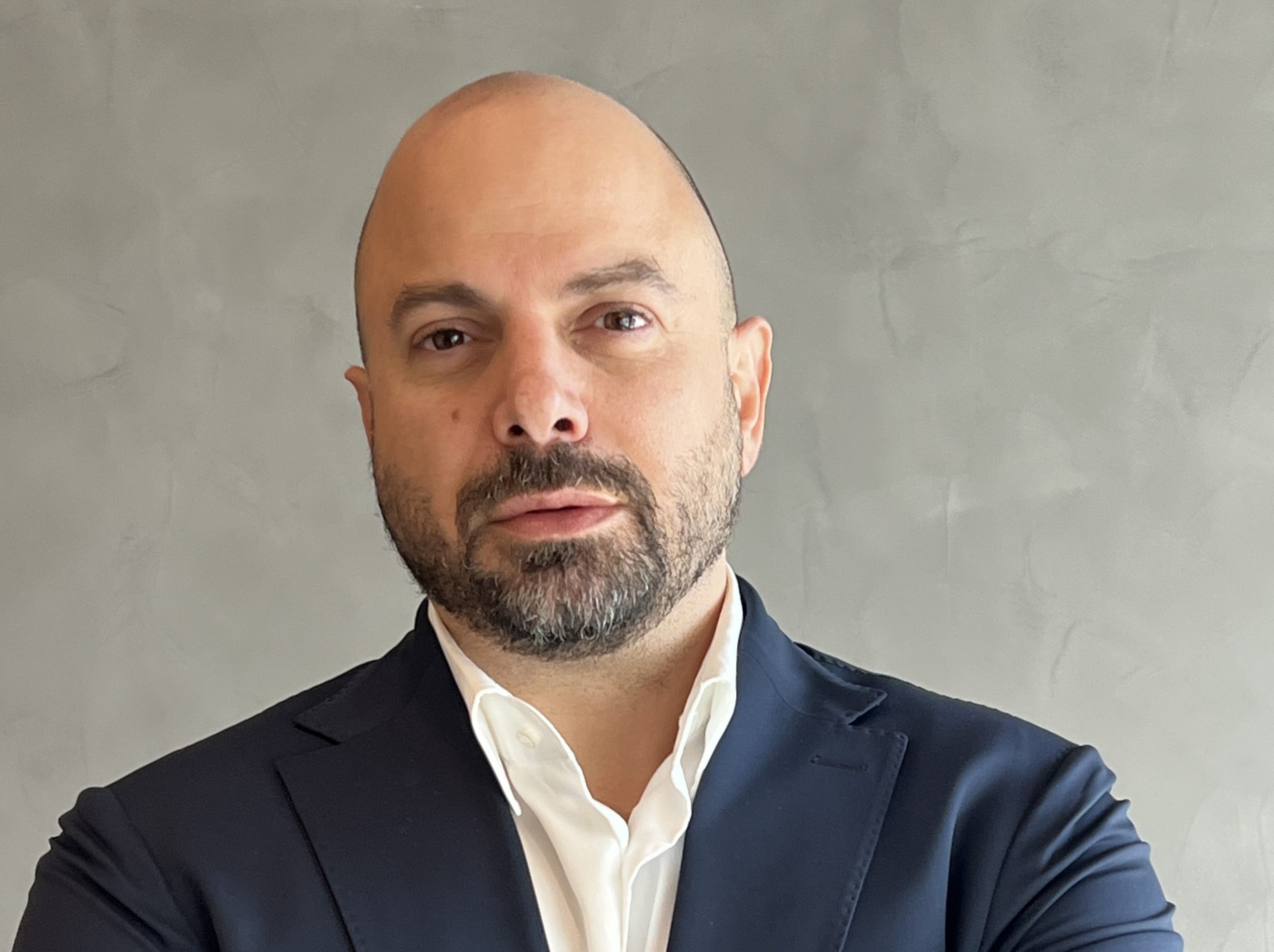 Google Appoints Ziad Jammal as Google Cloud Country Manager in the UAE - Biz Today