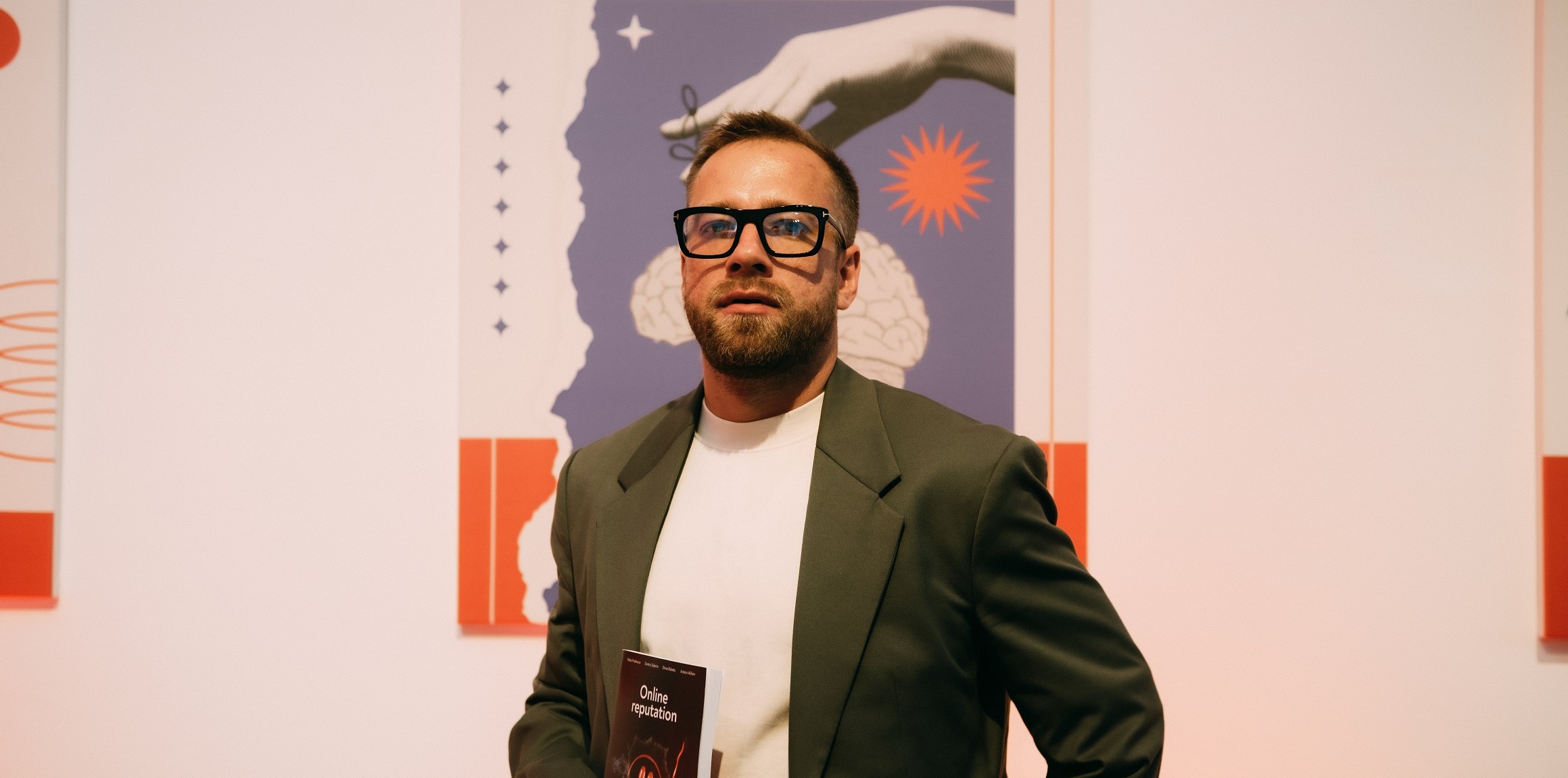 The Critical Role of Building Trust in Digital Commerce: Dima Raketa - Biz Today