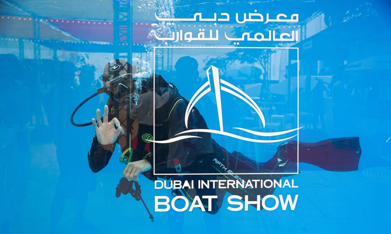 Dubai International Boat Show Set To Begin Its Maritime Showcase With ...