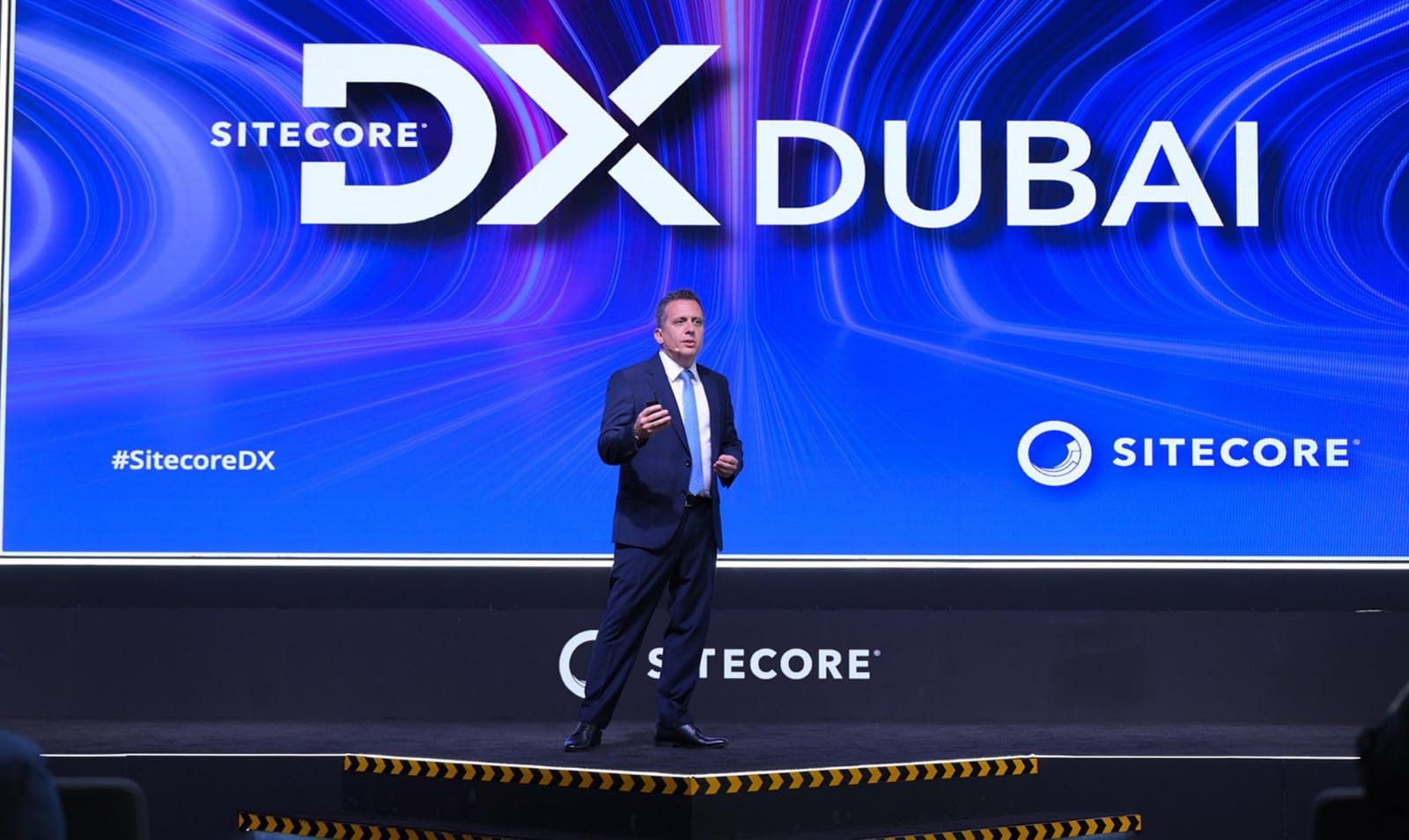 Sitecore DX Dubai 2024 Highlights Role of Generative AI in Transforming Digital Experience - Biz ...