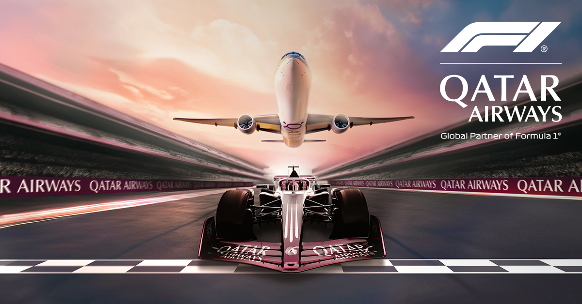 Luxury Meets Speed: Qatar Airways Holidays Launch Fan Packages for the ...