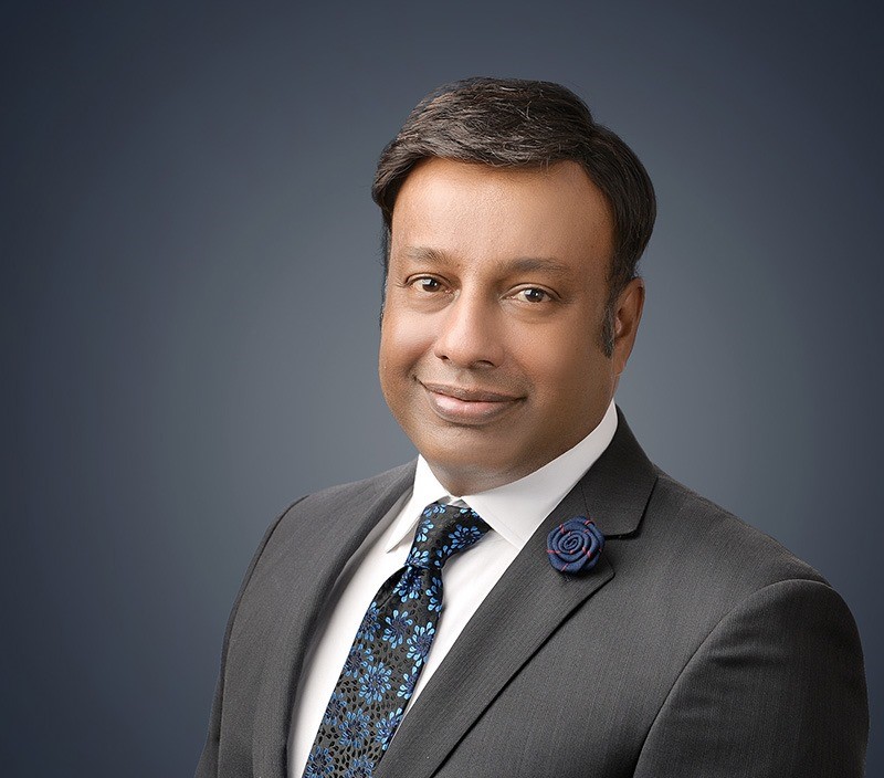 Arab ICT Organization appoints Pakistani IT expert as advisor - Biz Today