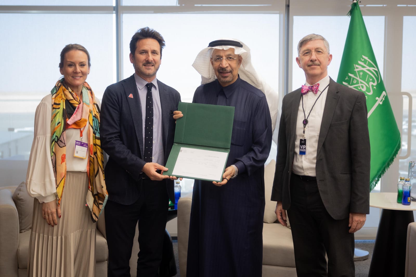 Adobe Announces Plans for New Regional Headquarters in Riyadh - Biz Today