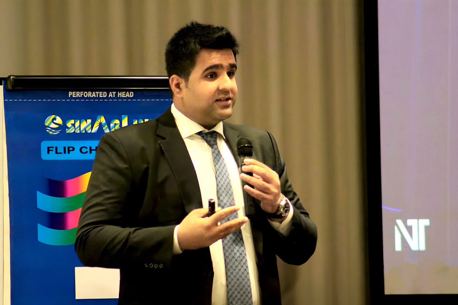 NewTech Insurance Brokers enriches customer experiences, records 90% ...