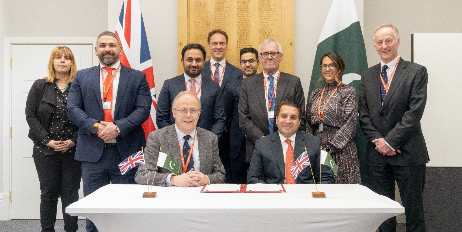 Novacare Hospitals to open Pakistan’s first internationally affiliated ...